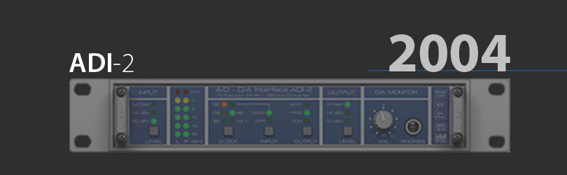 ここでは、その歩みを5つのフェーズに分けてご紹介します。